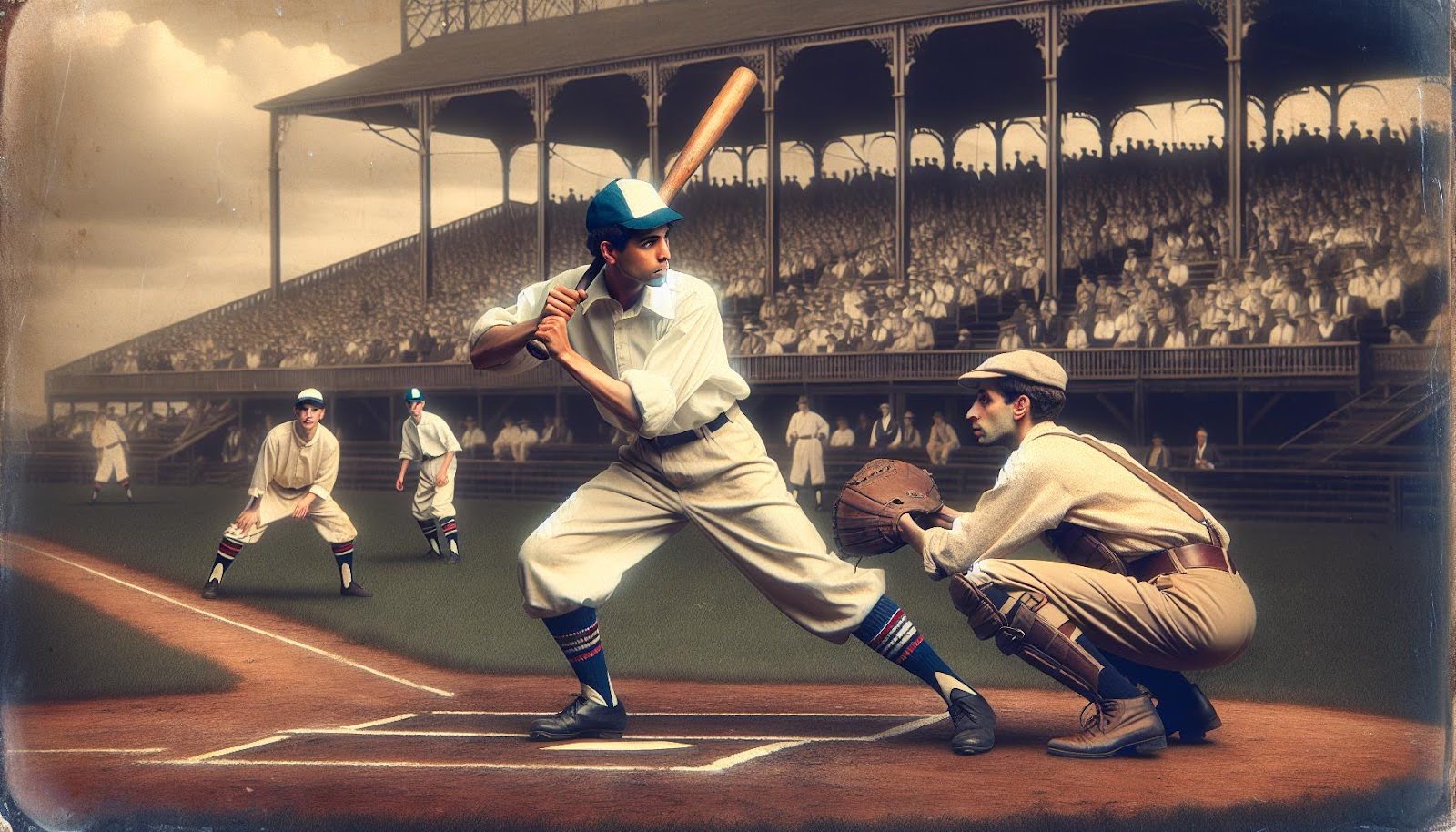 Discover What Baseball Was Originally Called: A Journey Through Its ...
